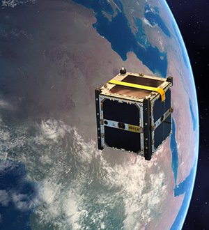 Crazy Engineering: CubeSats