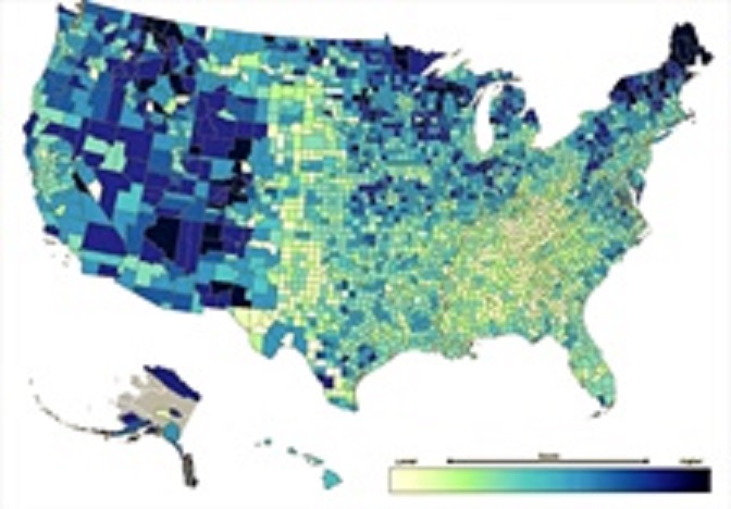 Climate Resilience Mapping Climate Resilience Mapping